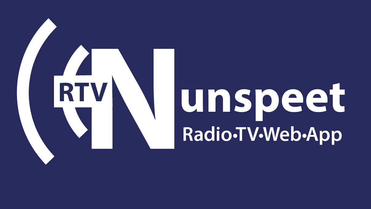 Radiogids - RTV Nunspeet