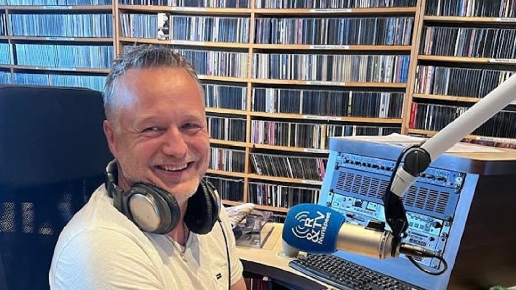 Radio gemist - RTV Nunspeet
