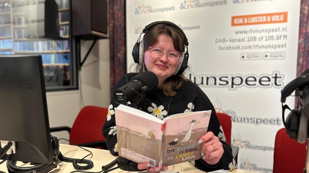 Radiogids - RTV Nunspeet