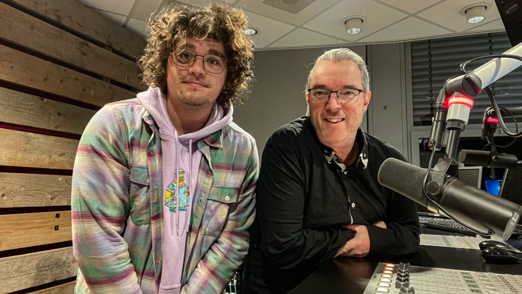 Radiogids - RTV Nunspeet