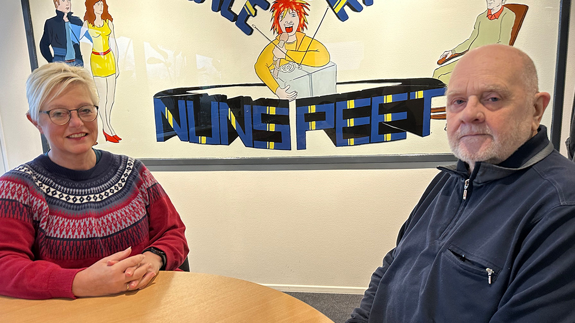 Radiogids - RTV Nunspeet