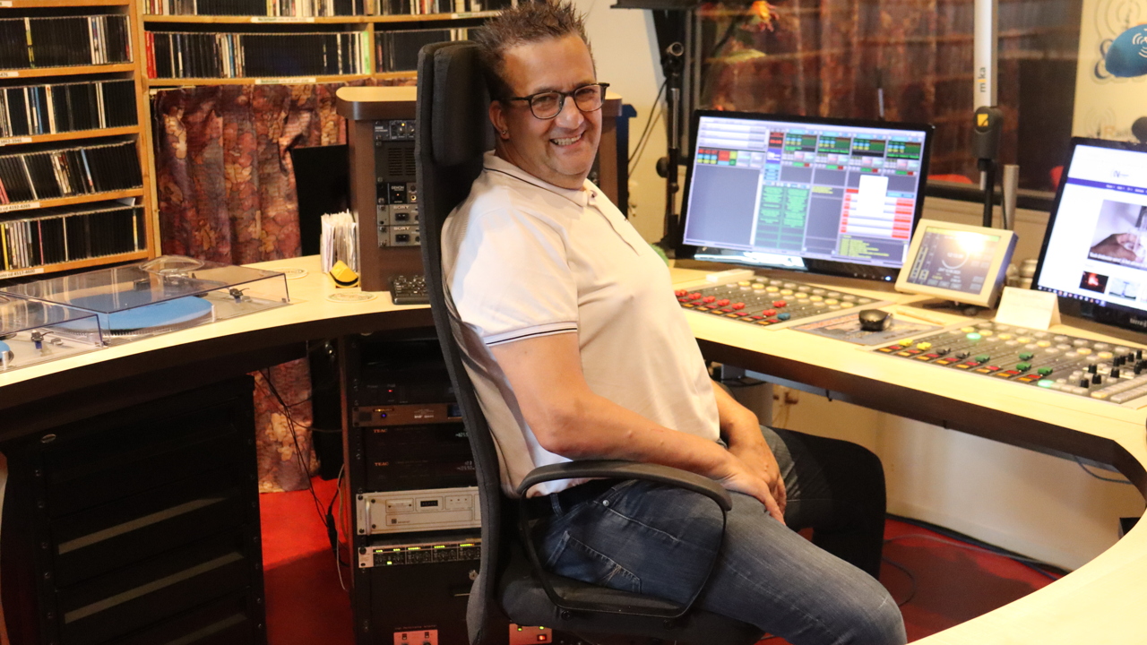 Radiogids - RTV Nunspeet